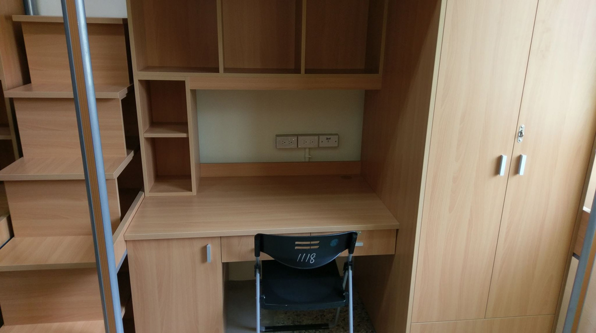 國立中興大學學生事務處 Office of Student Affairs, NCHU