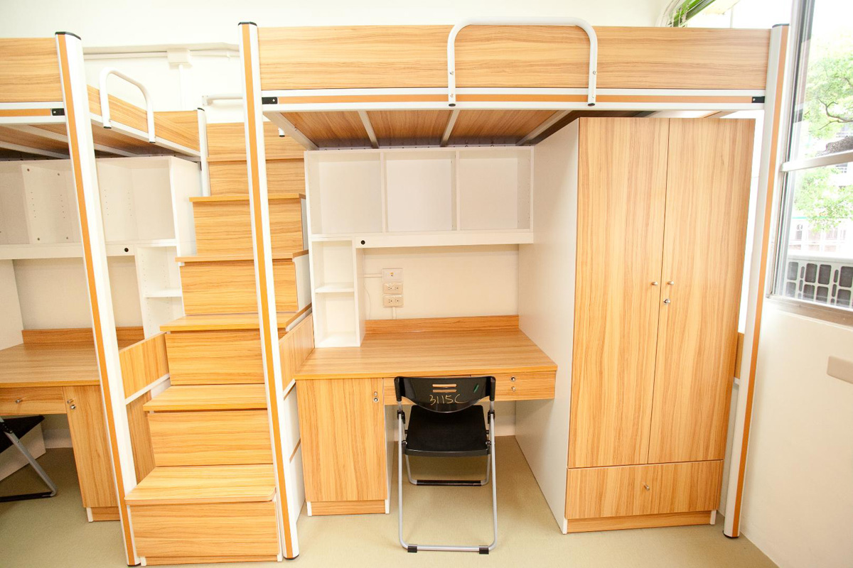 國立中興大學學生事務處 Office of Student Affairs, NCHU