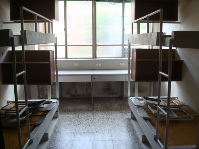 國立中興大學學生事務處 住宿輔導組 活動相簿