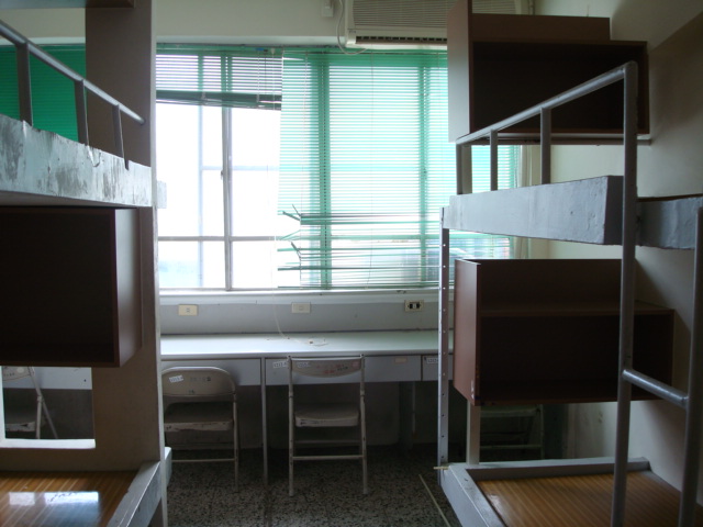 國立中興大學學生事務處 住宿輔導組 活動相簿