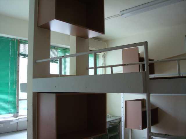 國立中興大學學生事務處 住宿輔導組 活動相簿