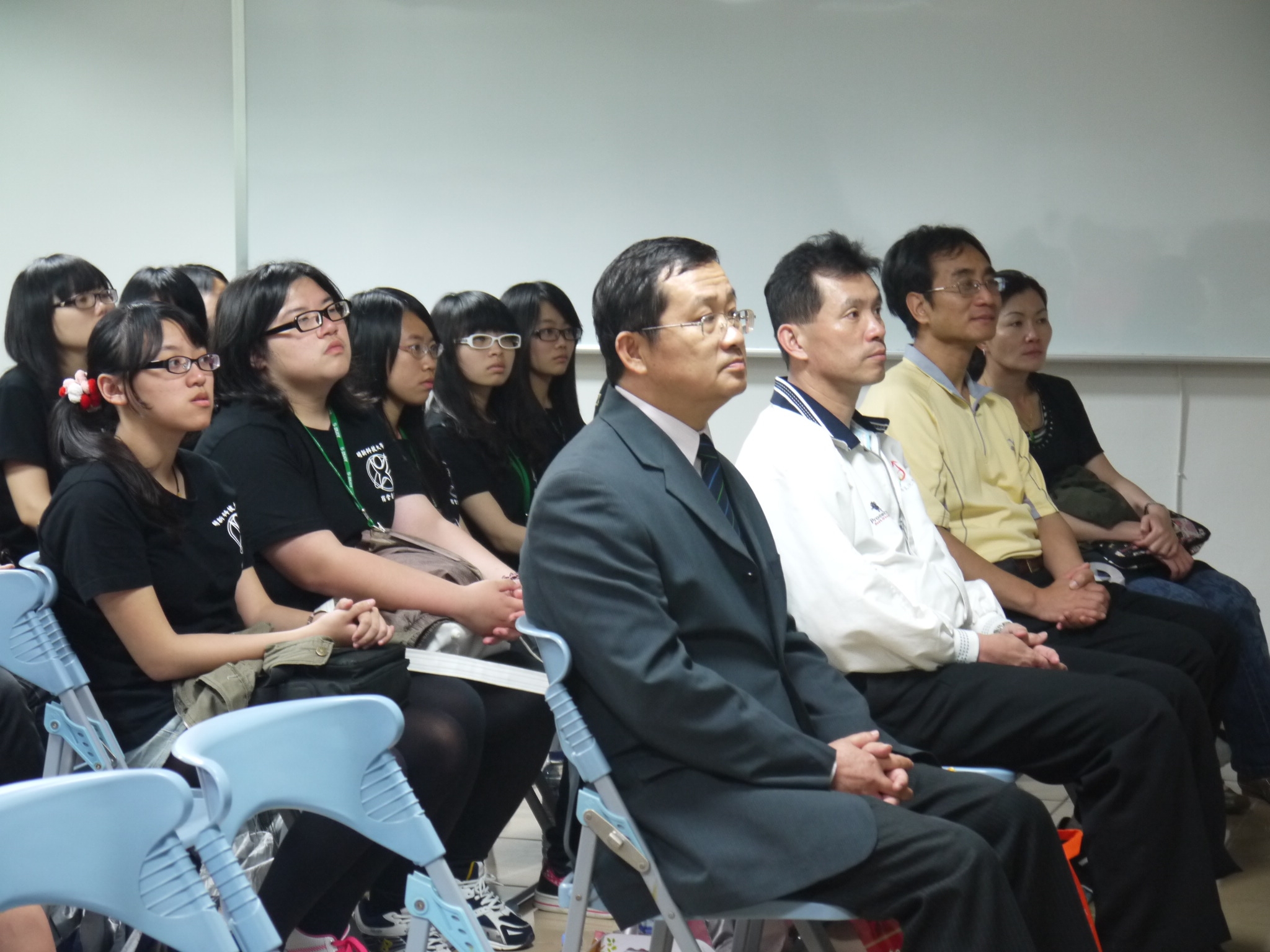 國立中興大學學生事務處 住宿輔導組 活動相簿