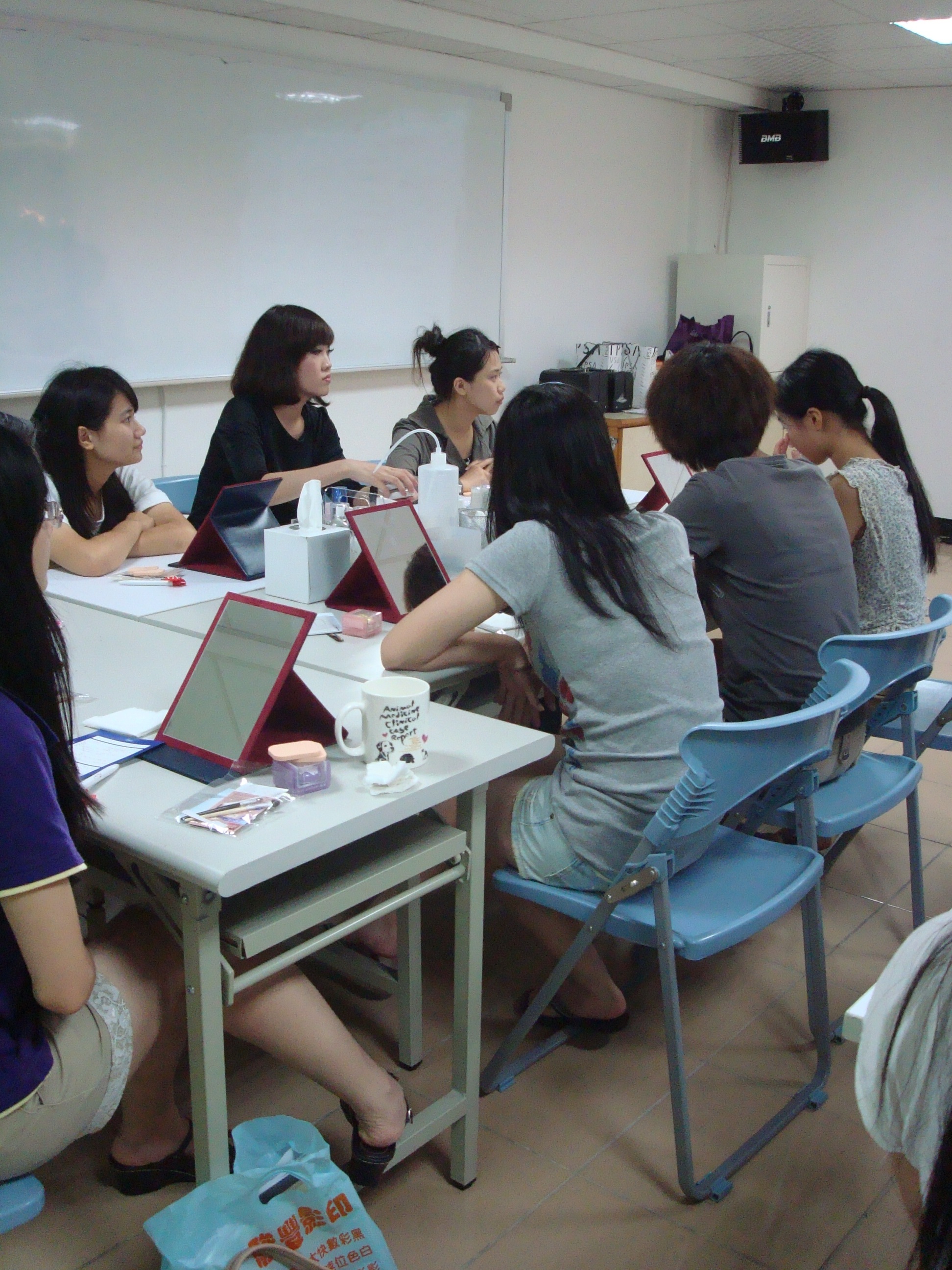 國立中興大學學生事務處 住宿輔導組 活動相簿