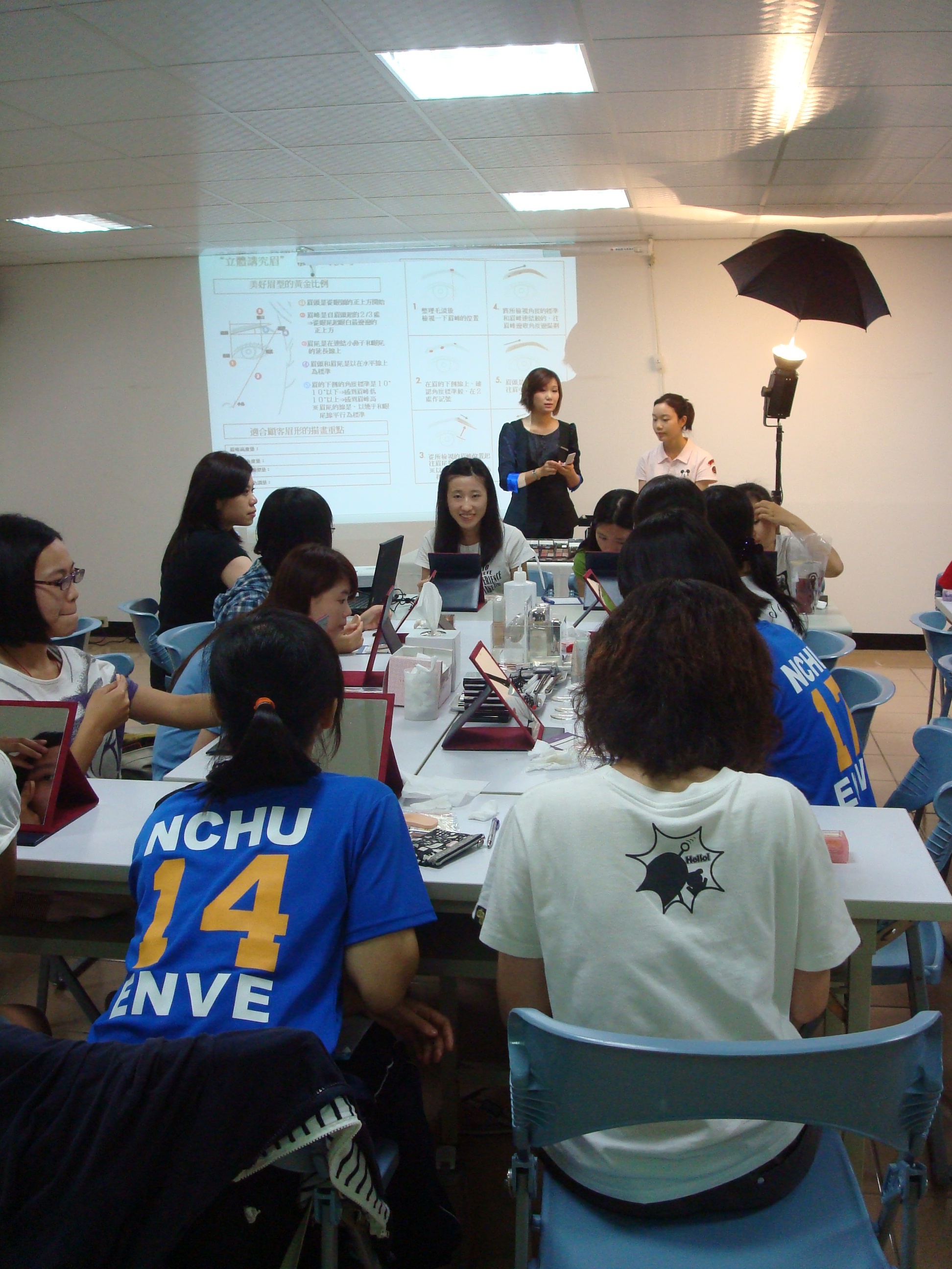 國立中興大學學生事務處 住宿輔導組 活動相簿