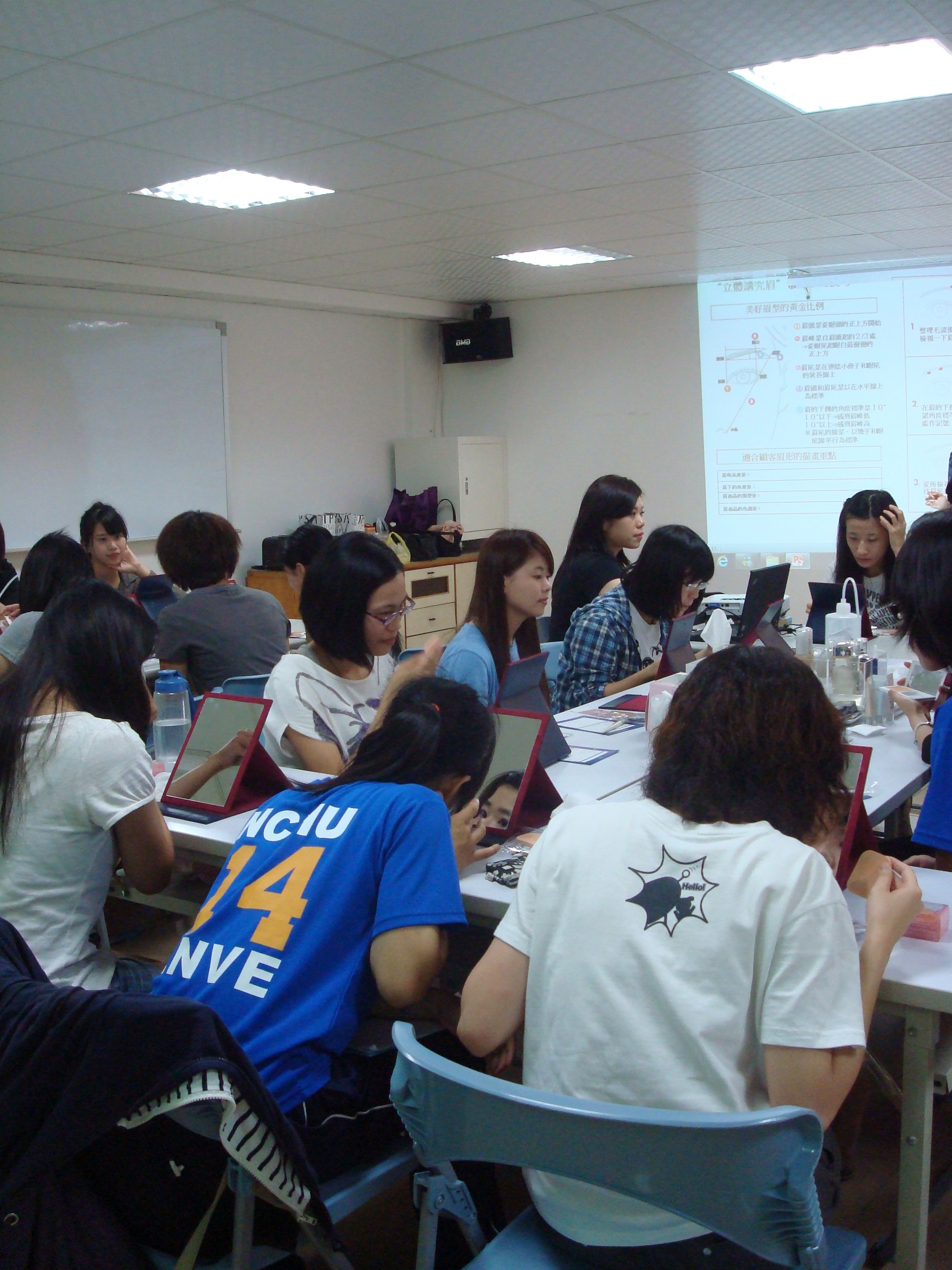 國立中興大學學生事務處 住宿輔導組 活動相簿