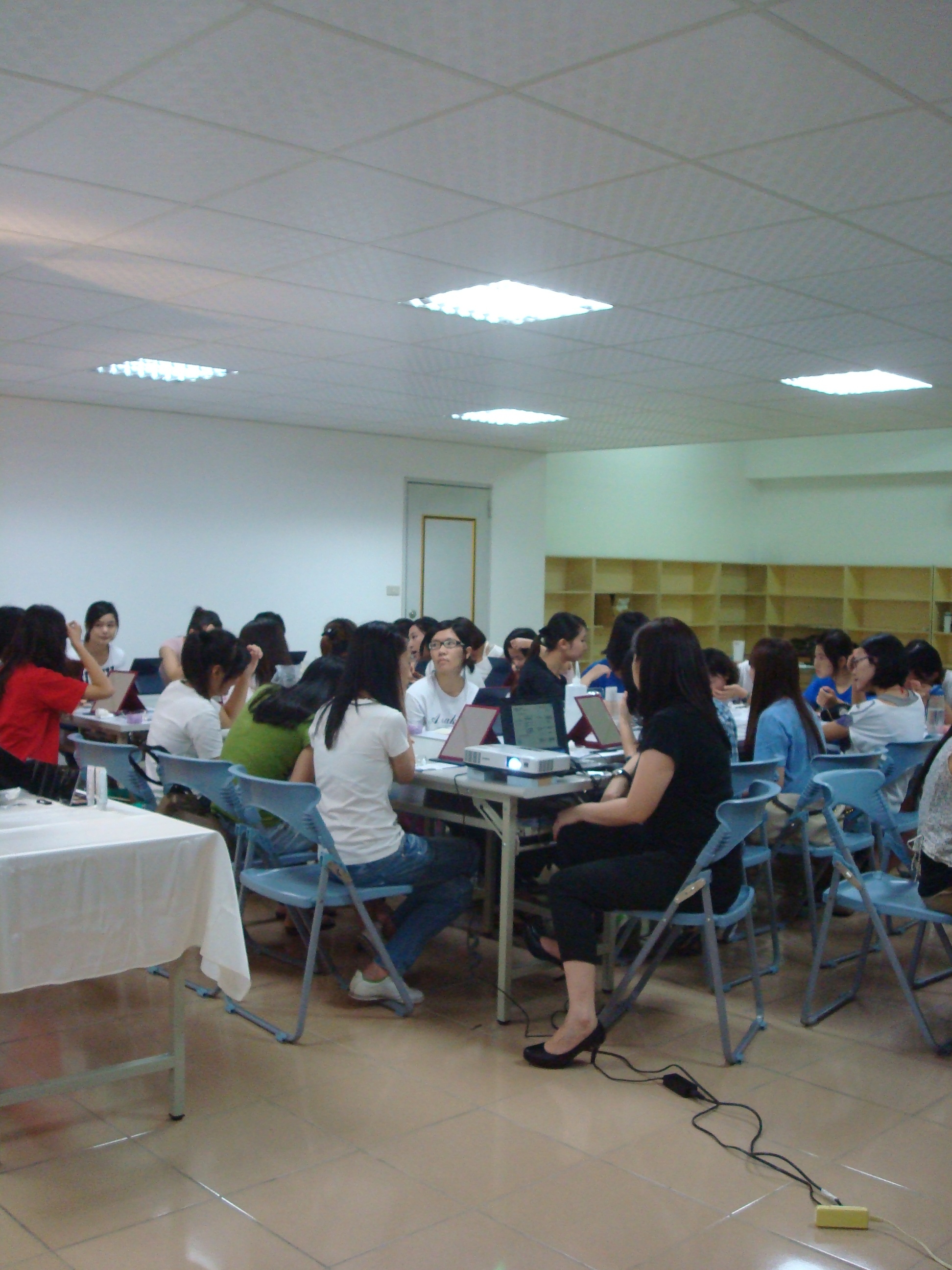 國立中興大學學生事務處 住宿輔導組 活動相簿