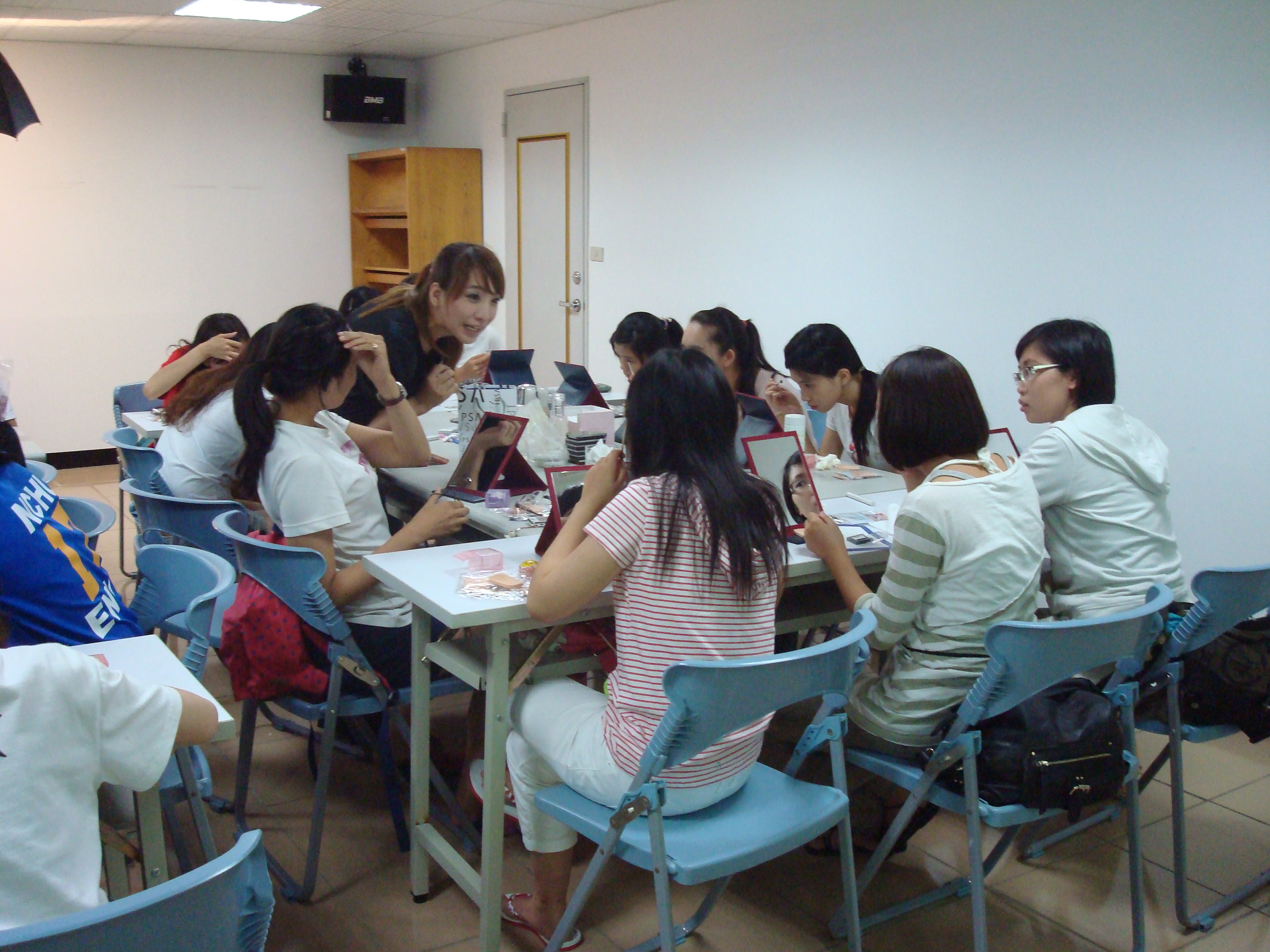 國立中興大學學生事務處 住宿輔導組 活動相簿