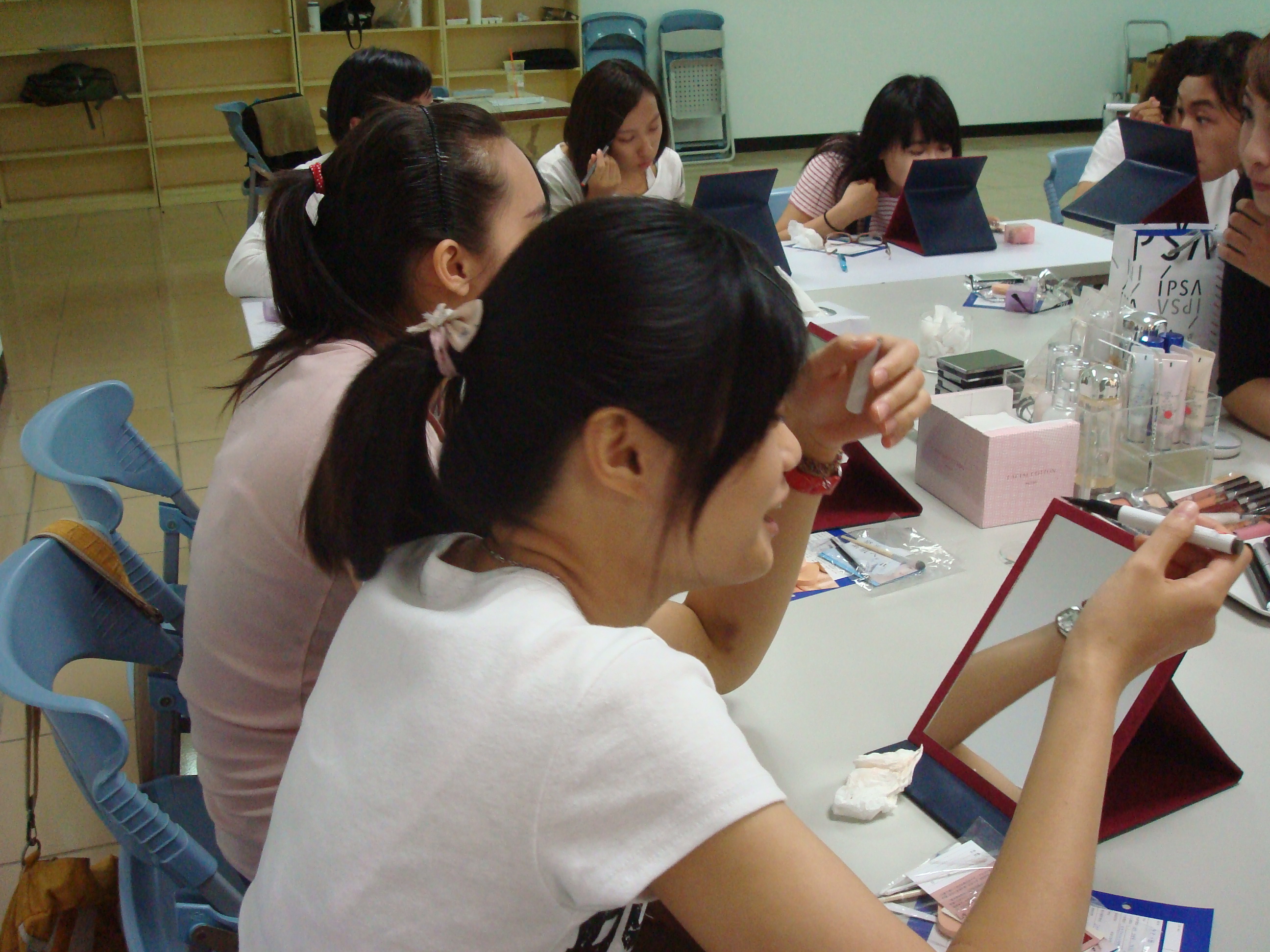 國立中興大學學生事務處 住宿輔導組 活動相簿