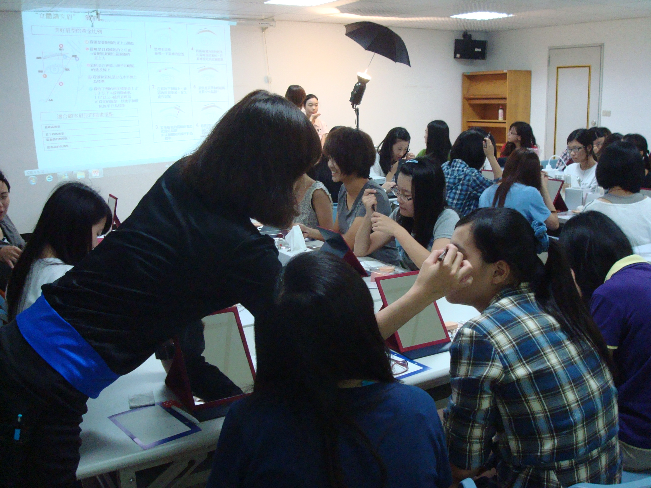 國立中興大學學生事務處 住宿輔導組 活動相簿