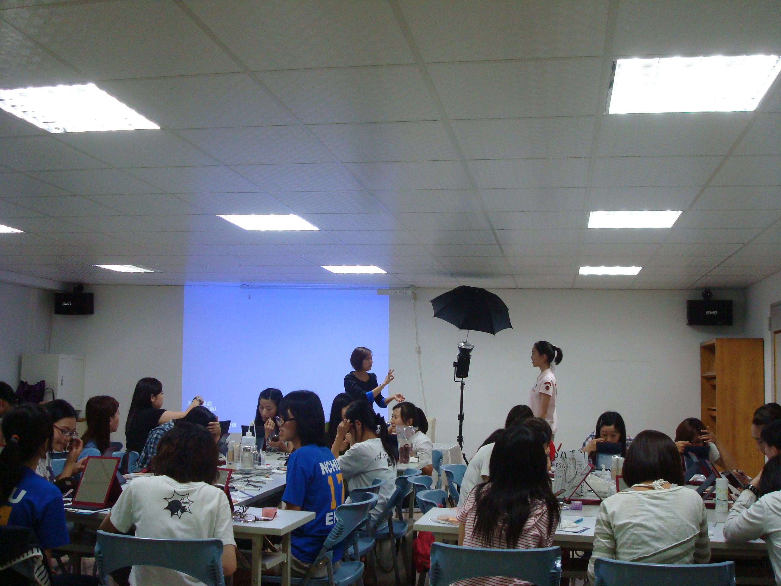 國立中興大學學生事務處 住宿輔導組 活動相簿