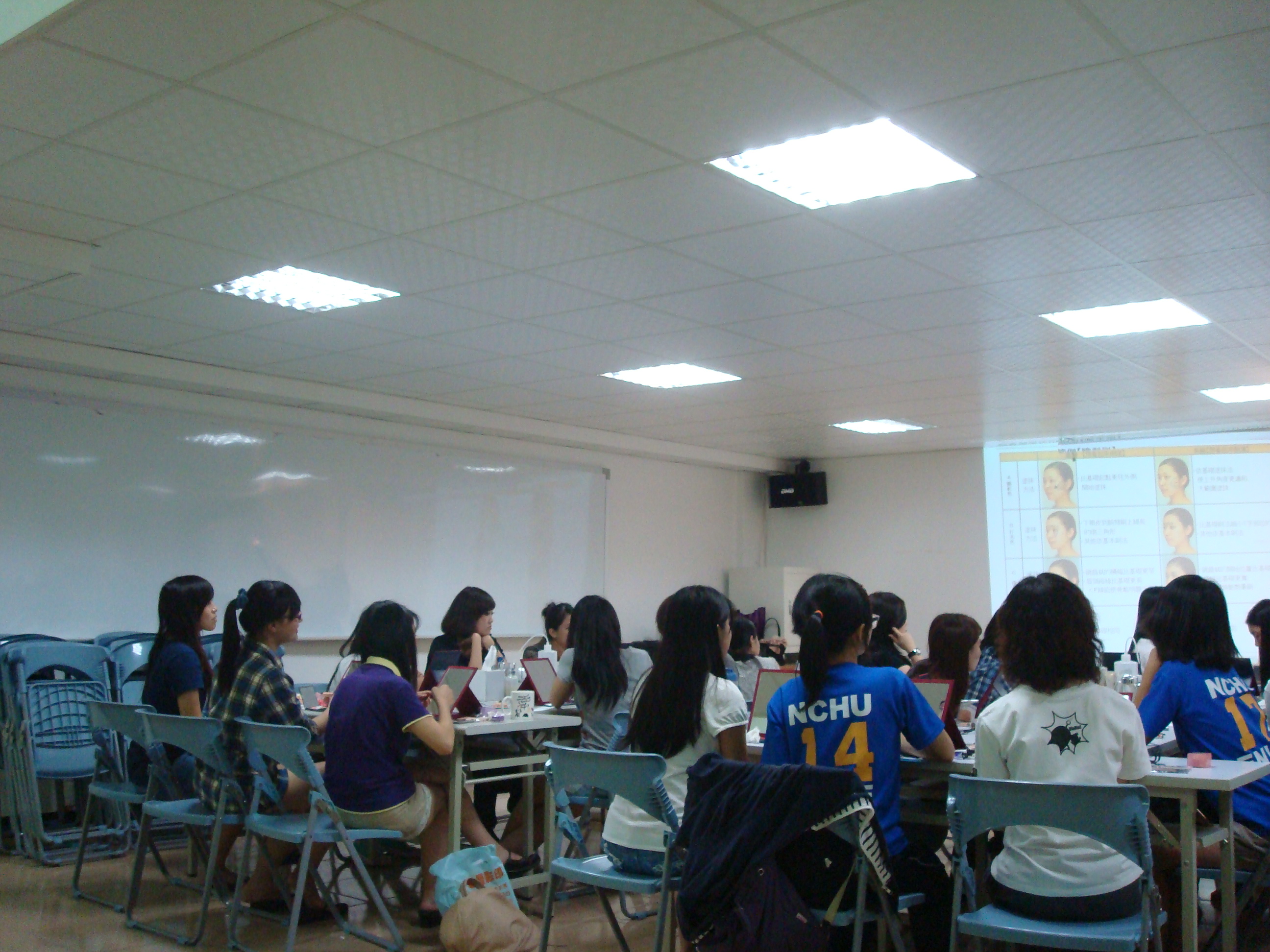 國立中興大學學生事務處 住宿輔導組 活動相簿