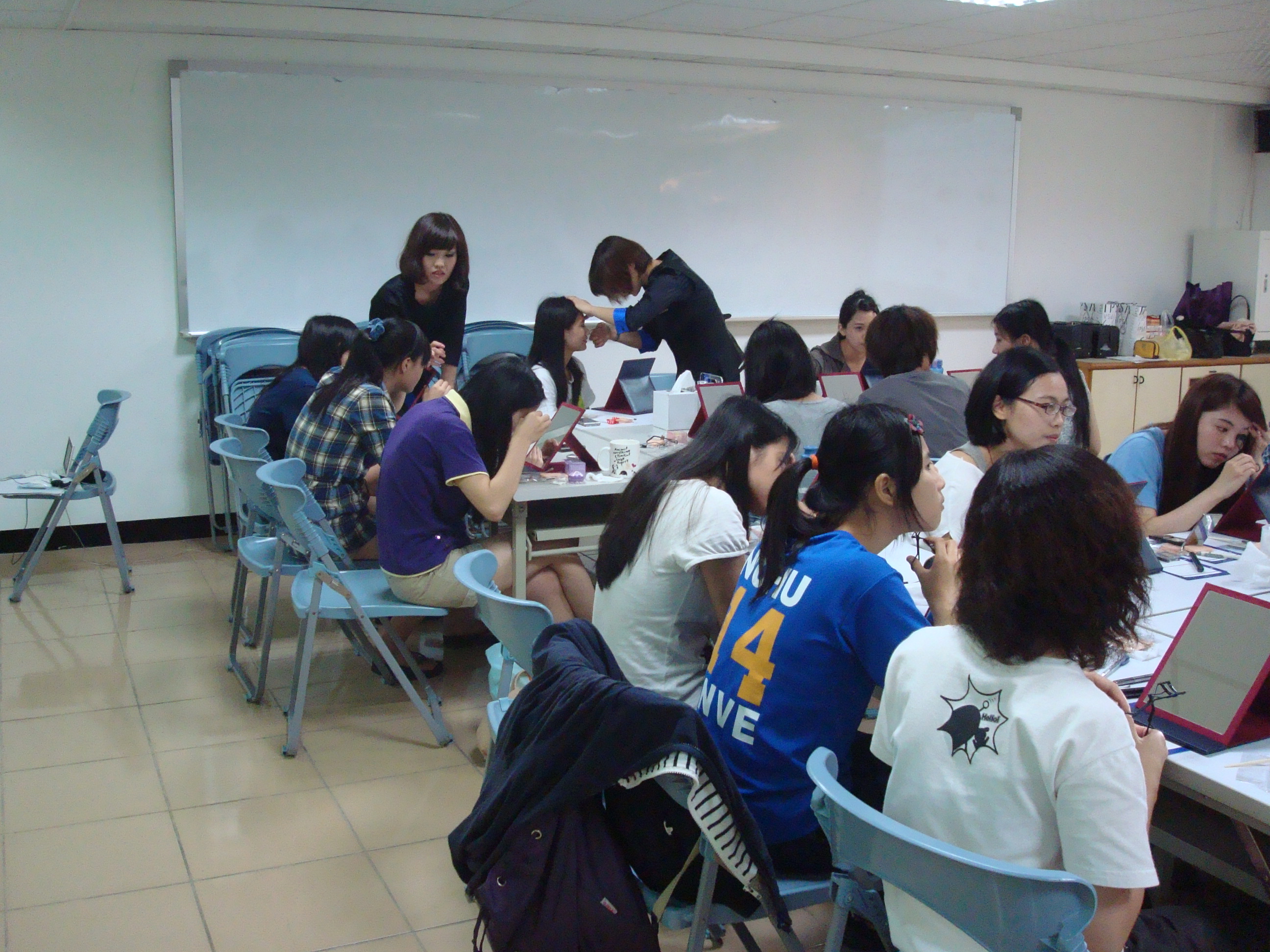 國立中興大學學生事務處 住宿輔導組 活動相簿