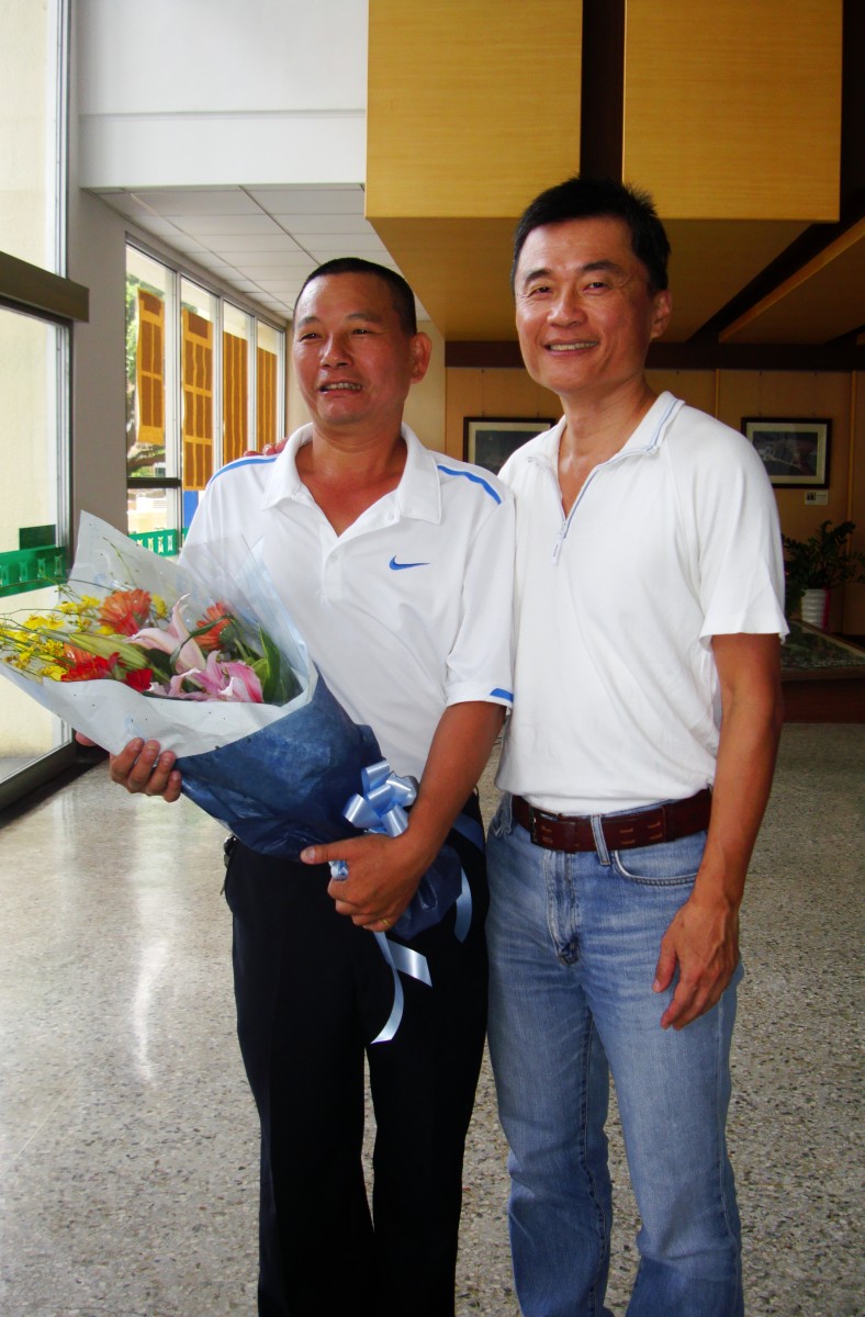 國立中興大學學生事務處 住宿輔導組 活動相簿