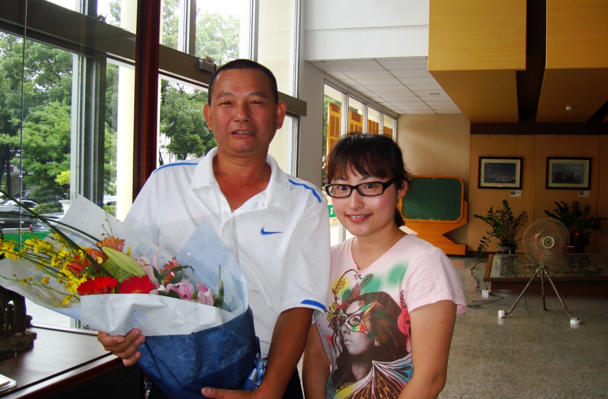 國立中興大學學生事務處 住宿輔導組 活動相簿