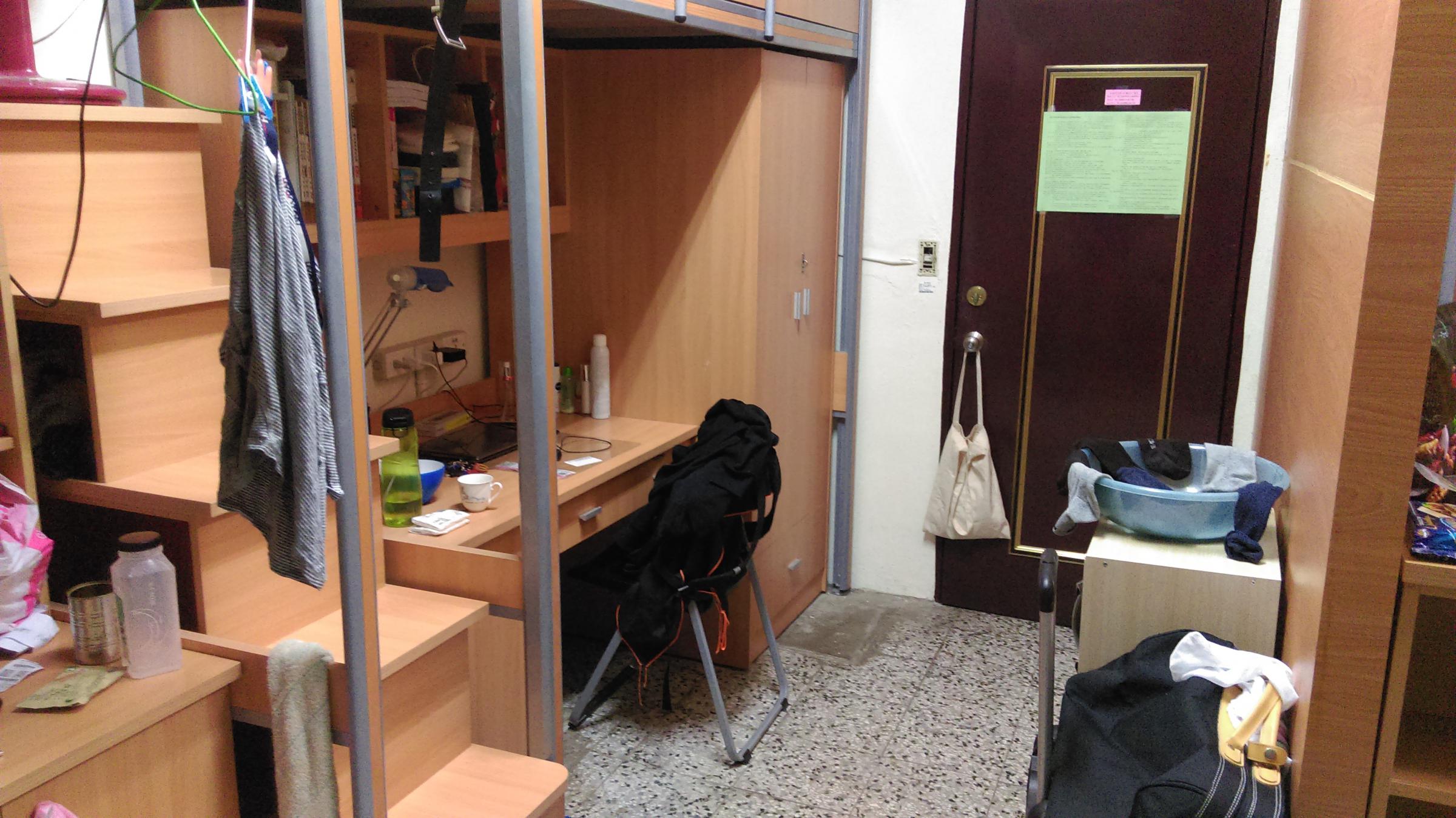 國立中興大學學生事務處 住宿輔導組 活動相簿