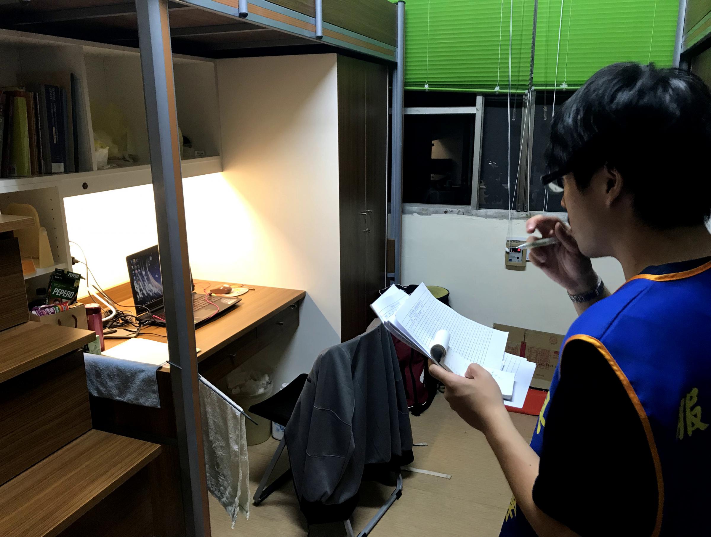 國立中興大學學生事務處 住宿輔導組 活動相簿