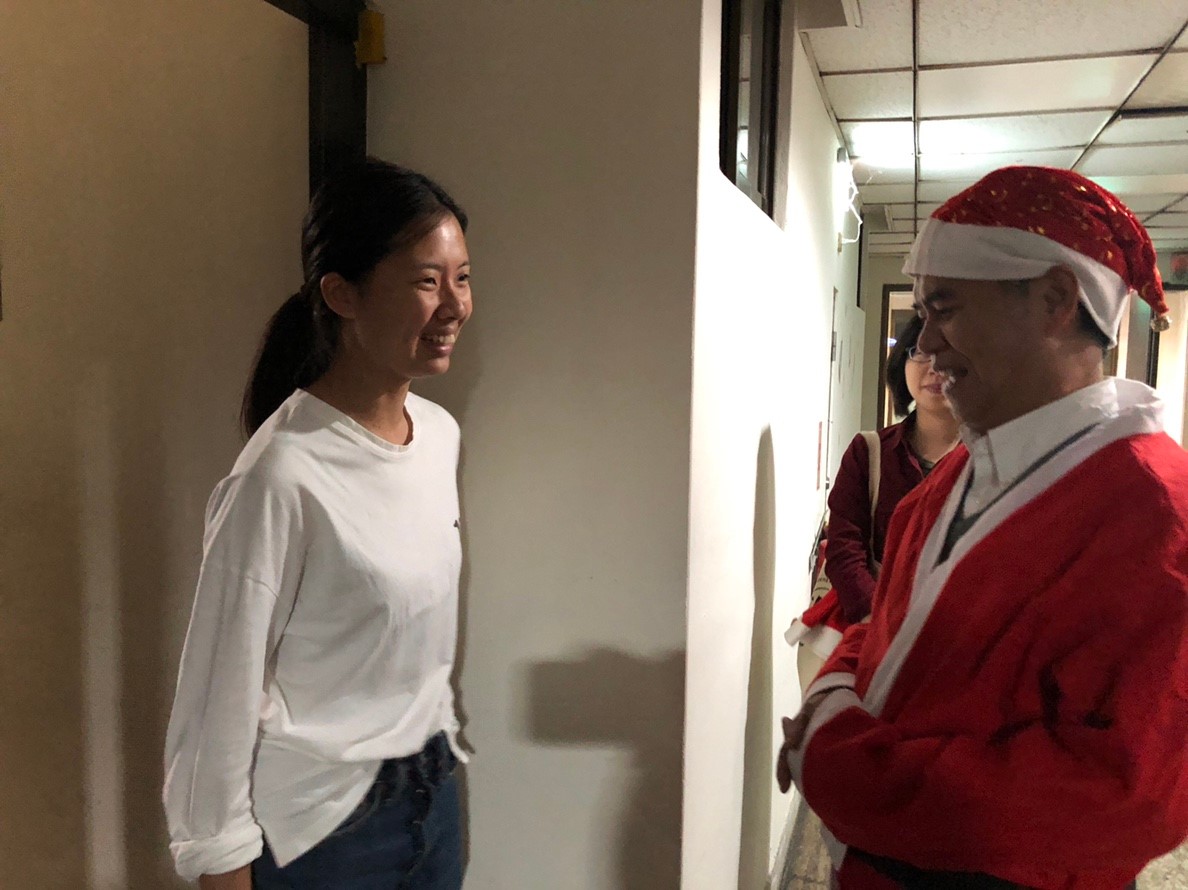 國立中興大學學生事務處 住宿輔導組 活動相簿