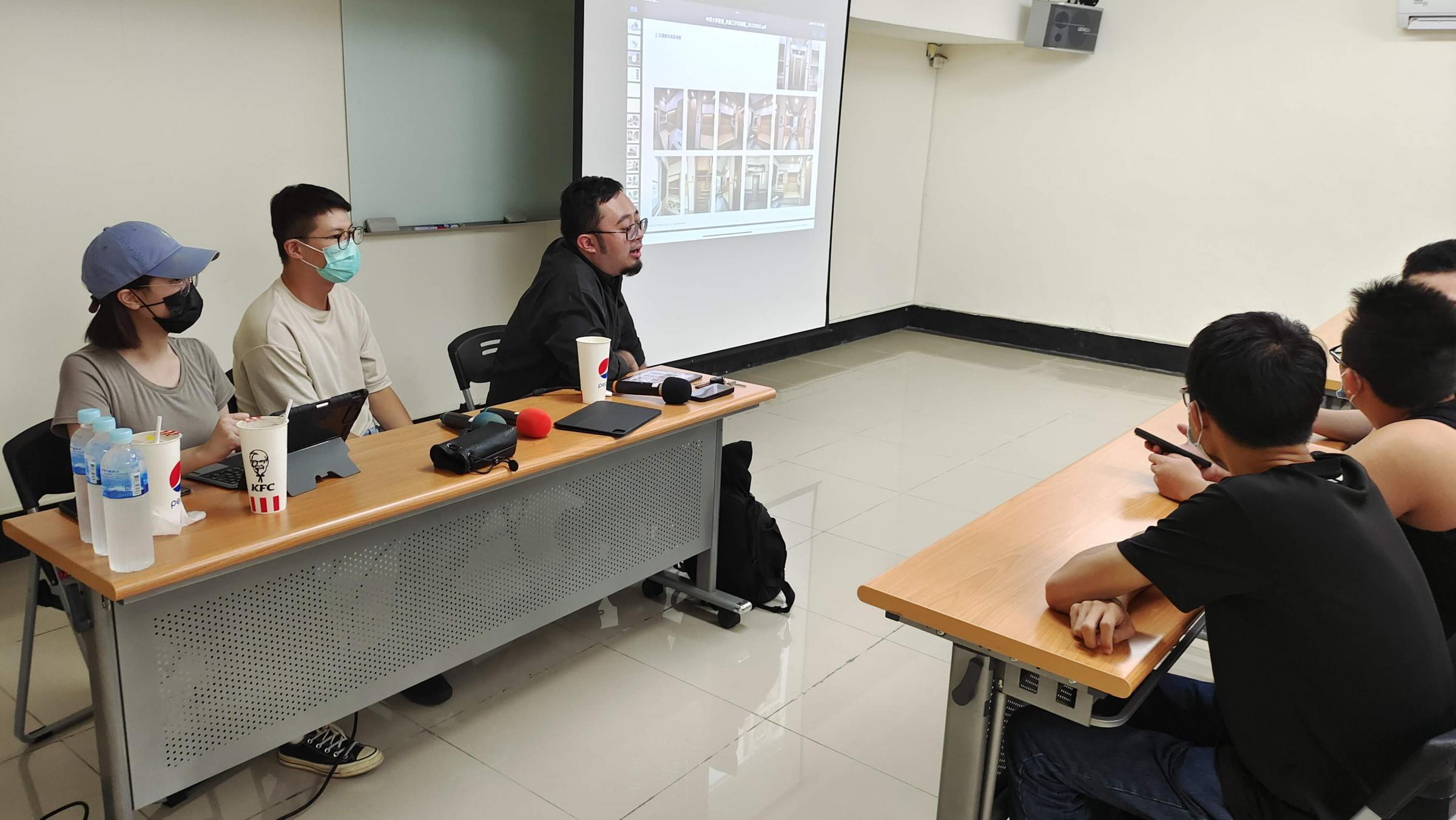 國立中興大學學生事務處 住宿輔導組 活動相簿