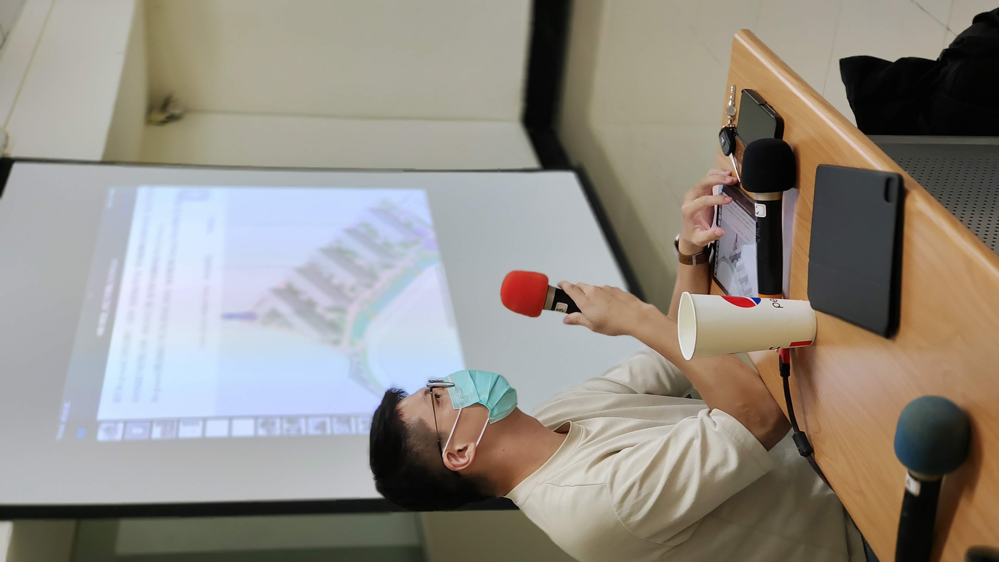 國立中興大學學生事務處 住宿輔導組 活動相簿