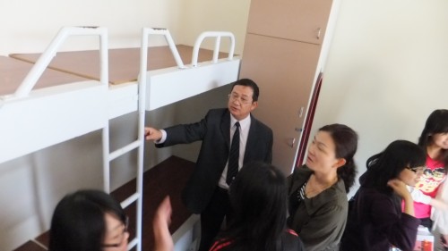 國立中興大學學生事務處 住宿輔導組 活動相簿