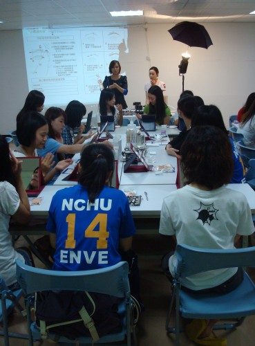 國立中興大學學生事務處 住宿輔導組 活動相簿