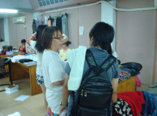 國立中興大學學生事務處 住宿輔導組 活動相簿