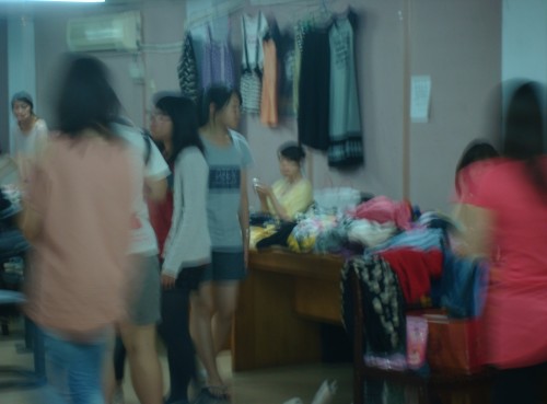 國立中興大學學生事務處 住宿輔導組 活動相簿