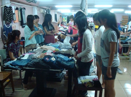 國立中興大學學生事務處 住宿輔導組 活動相簿