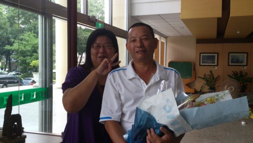 國立中興大學學生事務處 住宿輔導組 活動相簿